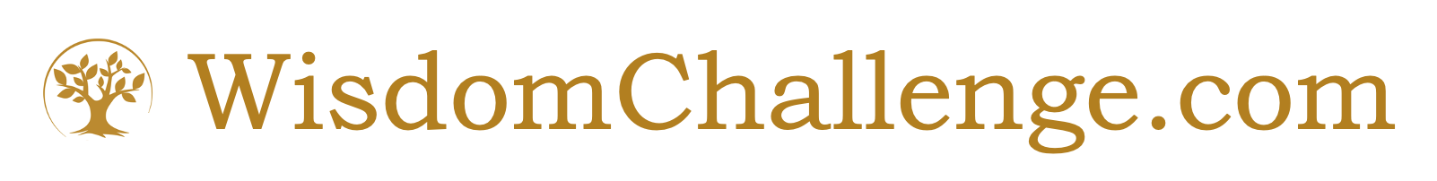 The Wisdom Challenge - Society